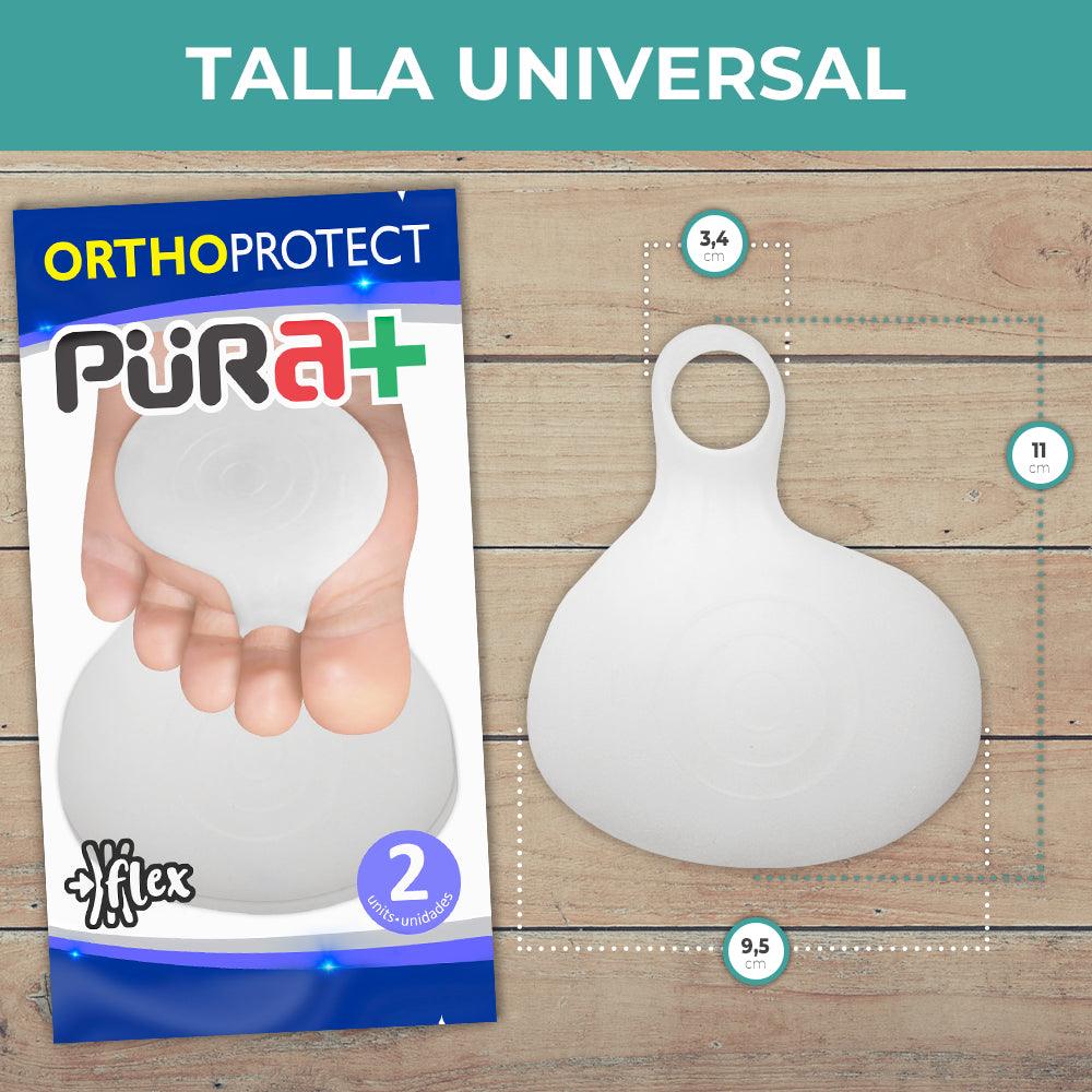 PLANTILLA METATARSO-CALLOS – Pura+ NrgyBlast Beybies