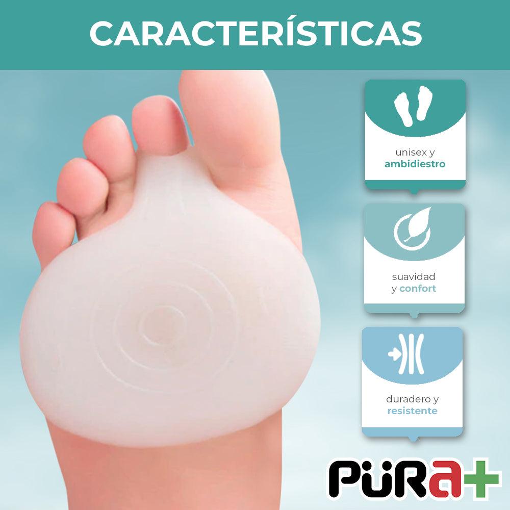 PLANTILLA METATARSO-CALLOS – Pura+ NrgyBlast Beybies